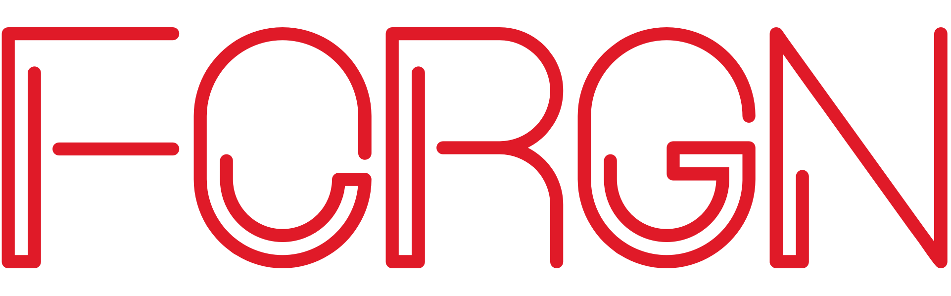 Forgn Studio Launches New Art-Tech Incubator | Forgn Studio